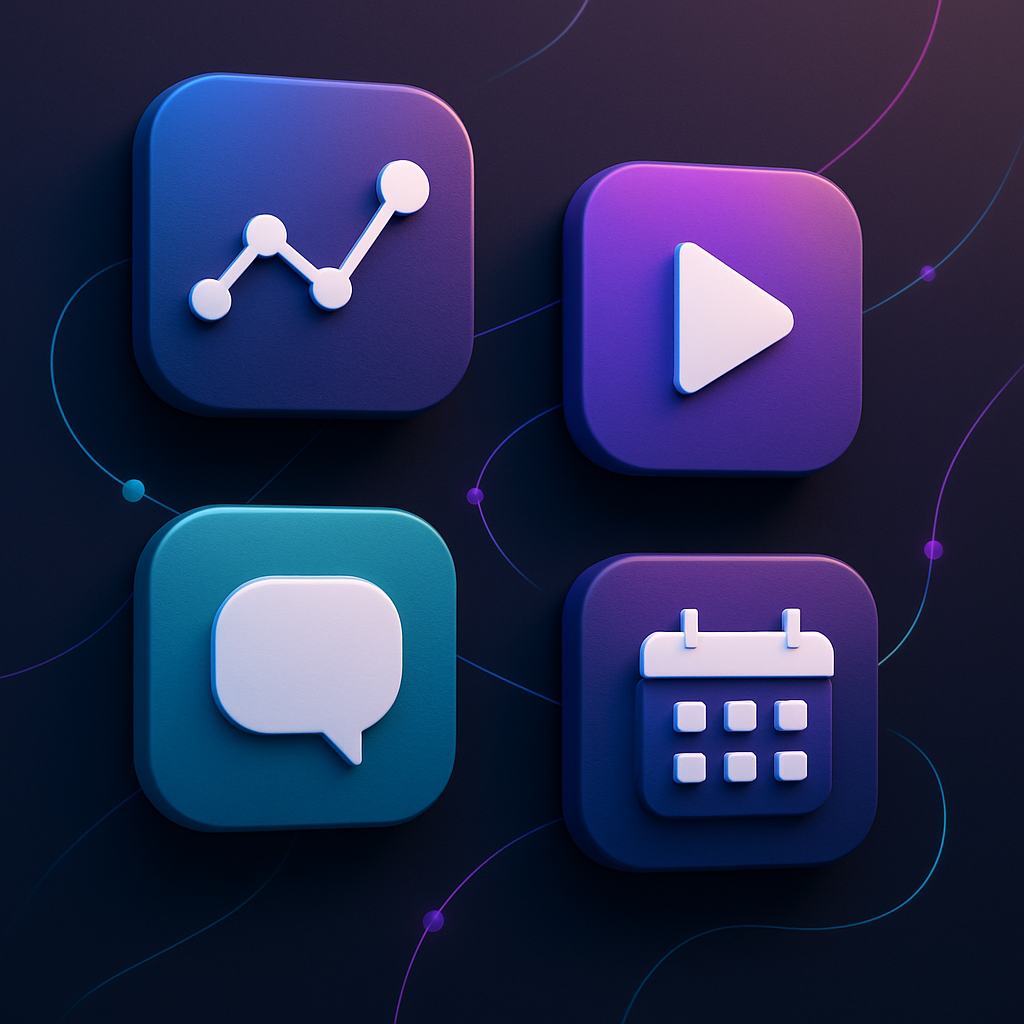 NURV • Digital Experience & Web App Development Agency