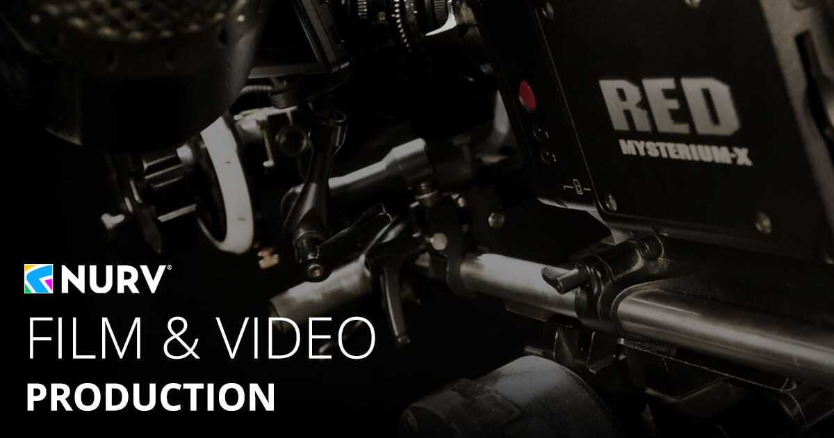 Colorado Springs Video Production Services • NURV