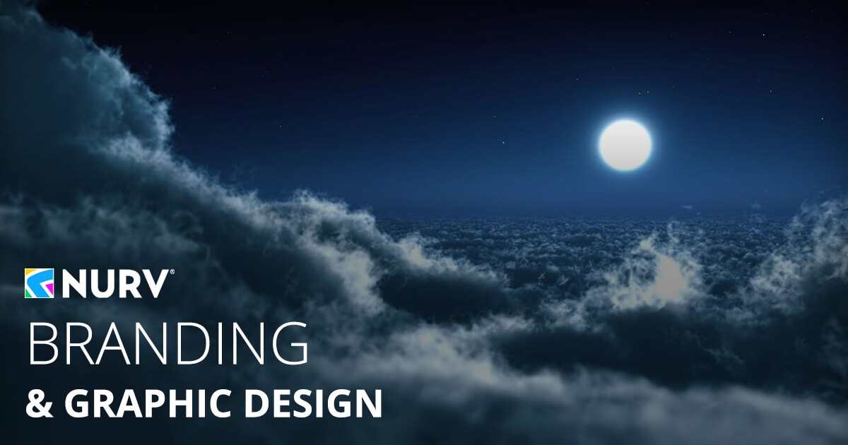 3D Game Graphics, Illustration, & Branding • NURV