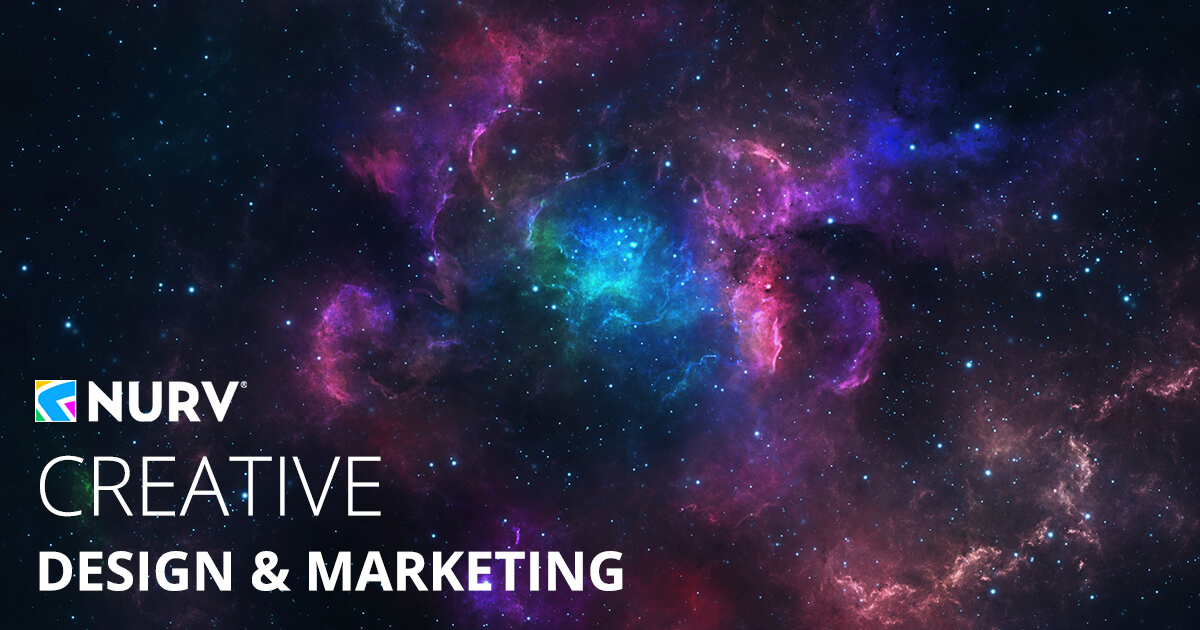 NURV • Creative Digital Marketing & Multimedia Production Agency